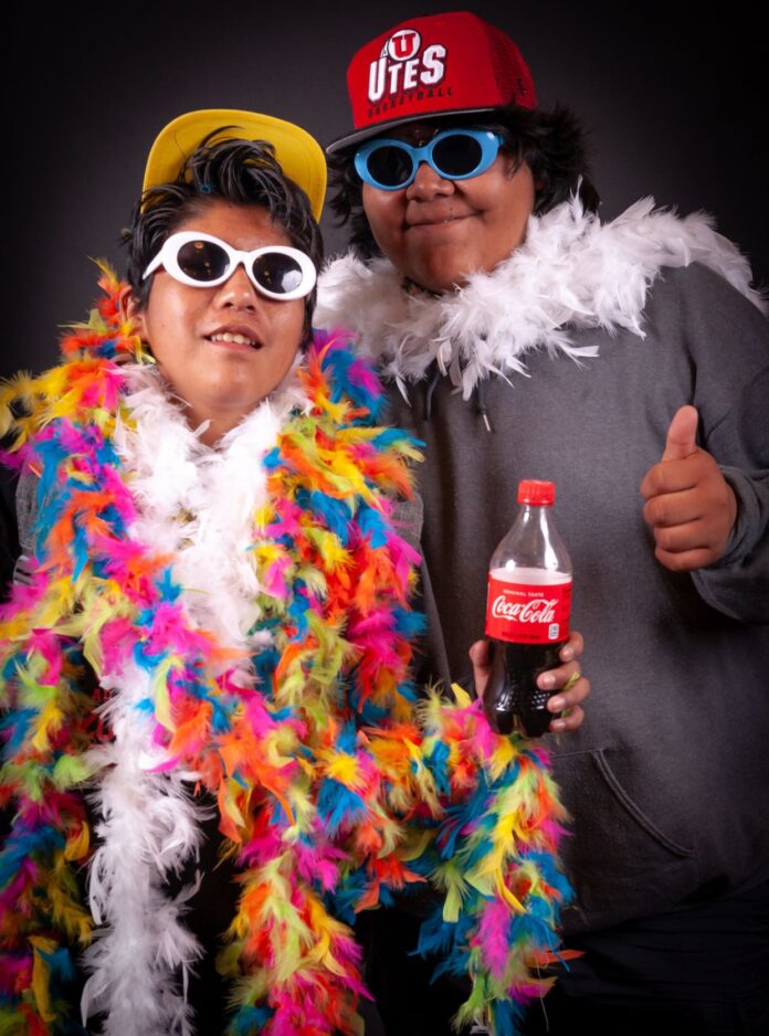 ‘Ute Life Today’ offers images and words exploring traditions and life ...